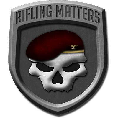 Rifling Matters | Arma 3