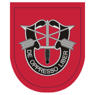 7th Special Forces Group Logo Flags – Tagged "special Forces"