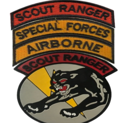 Scout Rangers Logo Filipino Scout Rangers Win SILVER In UK Military