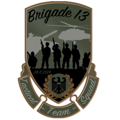 Brigade 13 | Arma 3