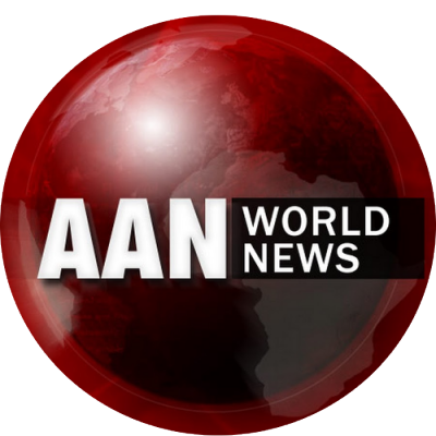 Aande Network Logo