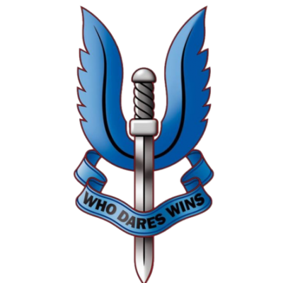 Special Operations Symbols